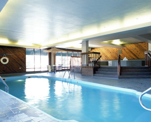 DoubleTree by Hilton - BGV Confirmations